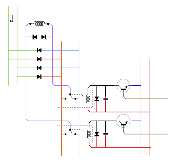 Noise issue - General Electronics - Arduino Forum